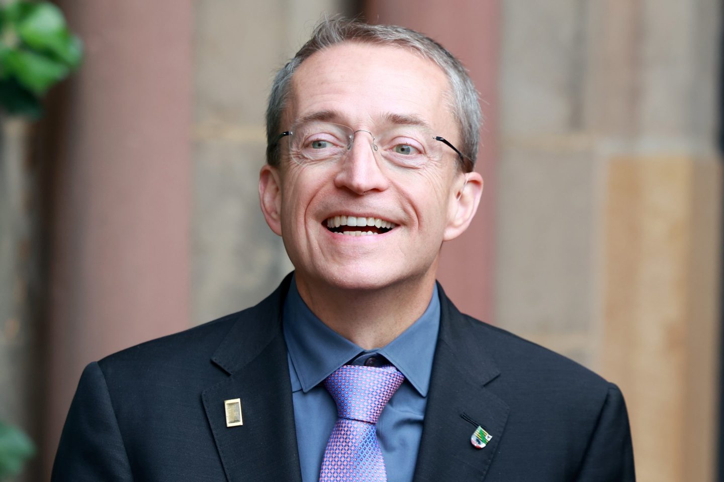 Are Intel investors losing faith in CEO Pat Gelsinger's turnaround plan? | Fortune