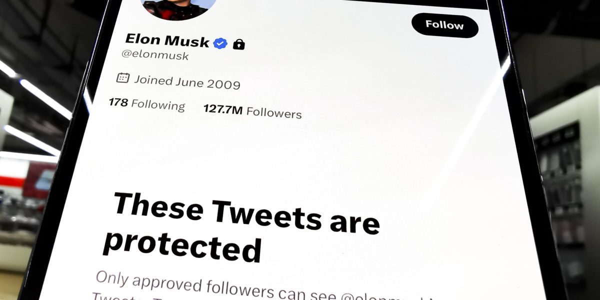 Twitter users report broad outage in latest problem | Fortune