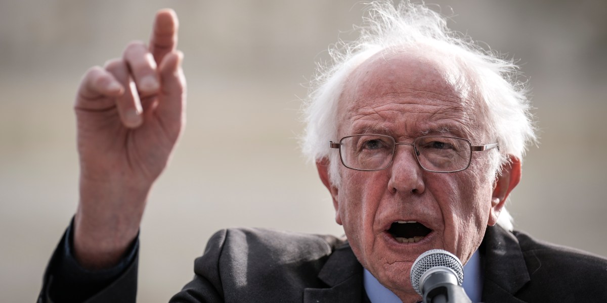 Bernie Sanders moves force Starbucks CEO to testify | Fortune