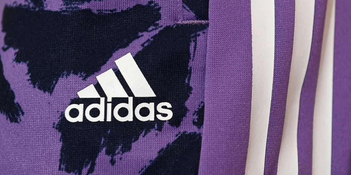 Adidas ends its war with Black Lives Matter over a trademark | Fortune