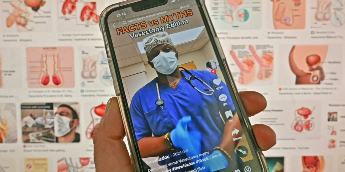 Teaching internet literacy: The growing movement working to offset an ...