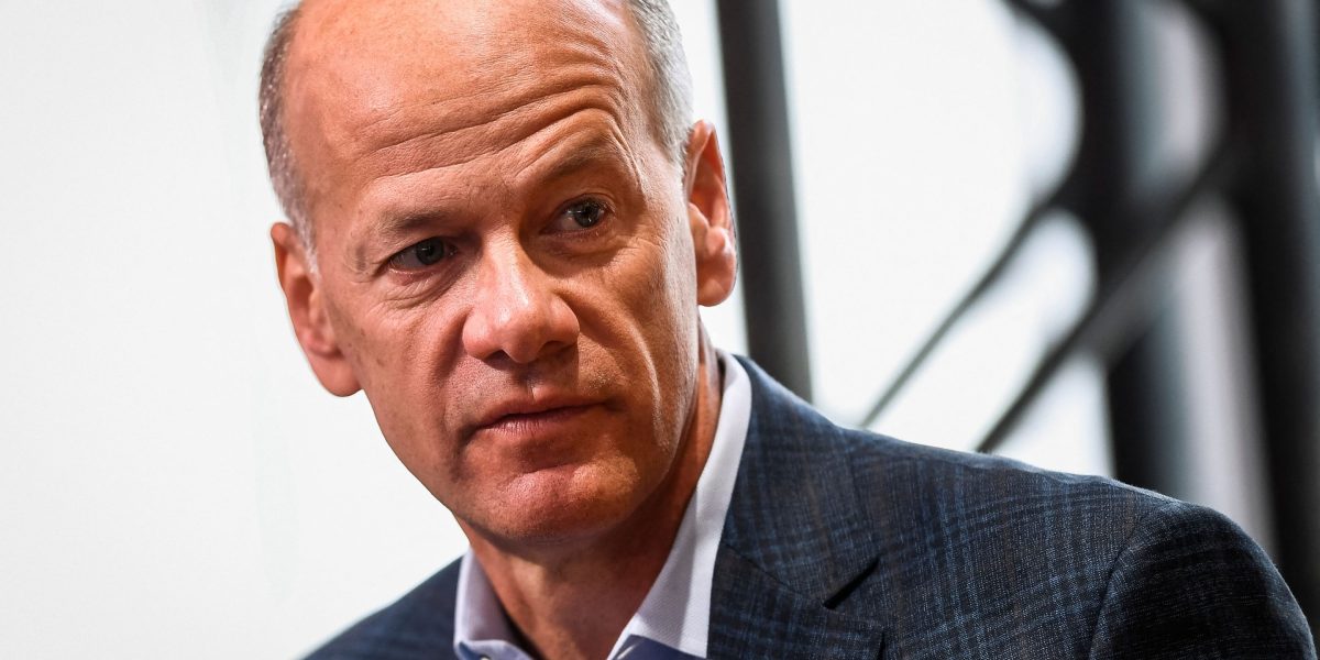 Short seller William Martin predicted Silicon Valley Bank blow-up | Fortune