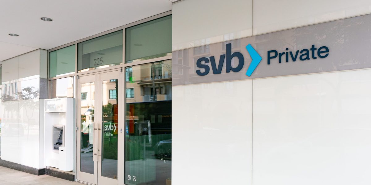 How the SVB collapse could impact startup funding | Fortune
