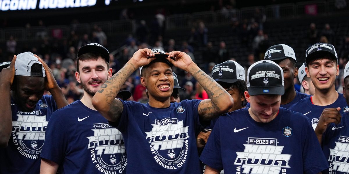 How to watch, stream the Final Four 2023 live online free without cable ...