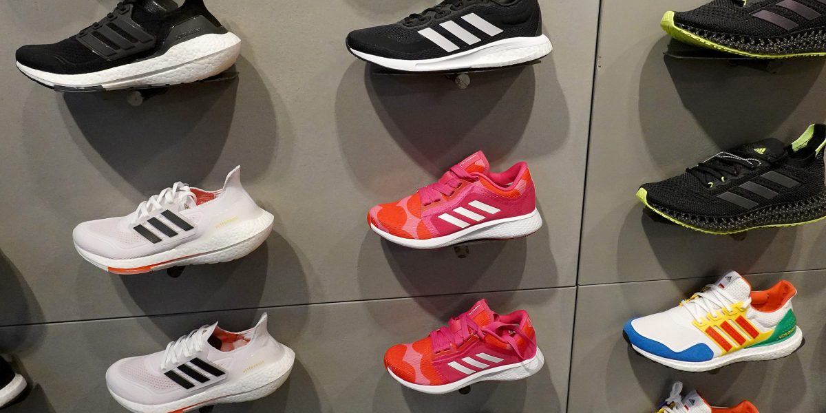 Adidas U-turns on Black Lives Matter trademark fight | Fortune