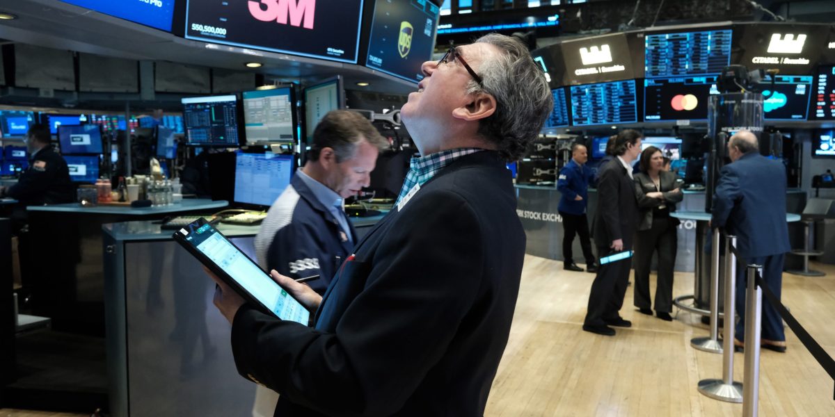 5 of the world's top financial centers are in the U.S. | Fortune