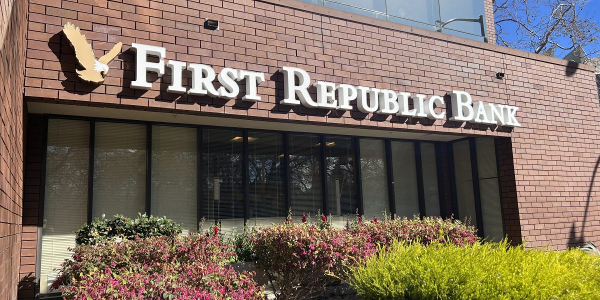 Republic First Bank is being confused with First Republic | Fortune