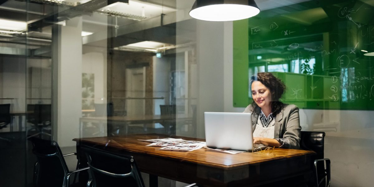 How to reframe success and empower middle managers | Fortune