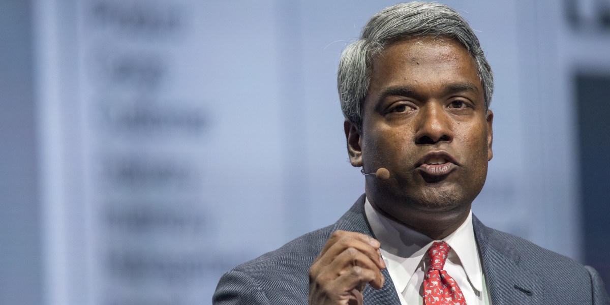 Google Cloud CEO cheers on A.I. work after ChatGPT disruption | Fortune