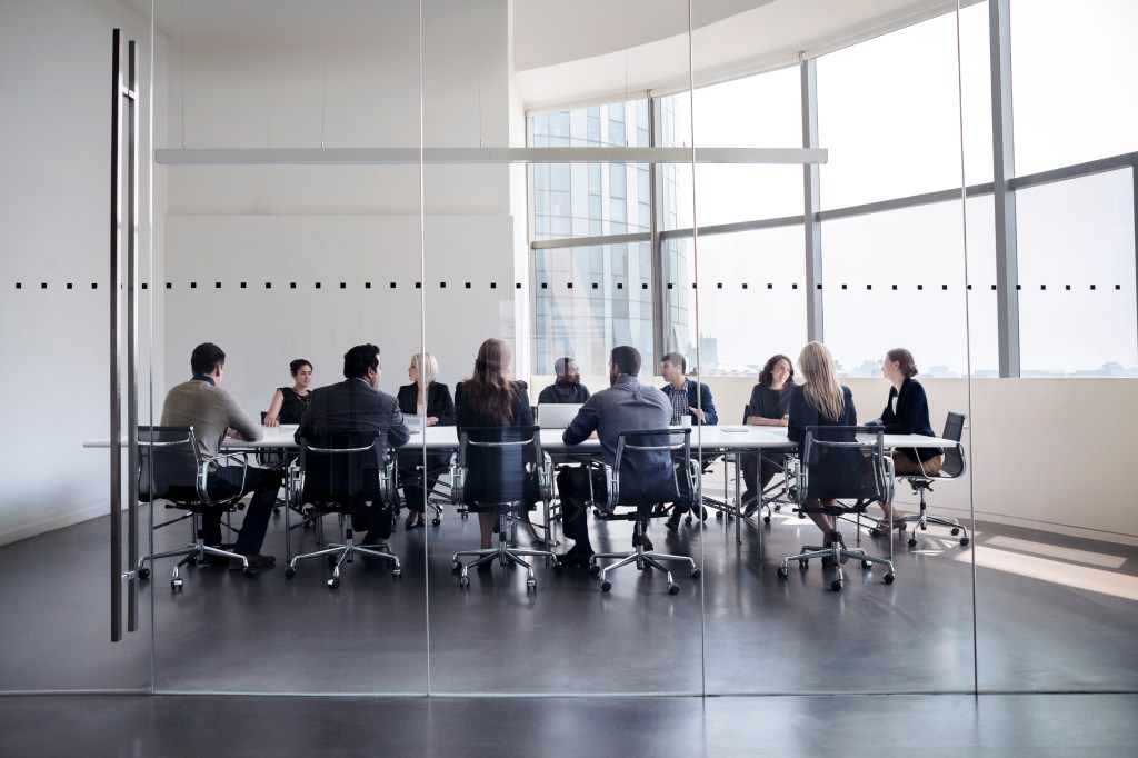 What does it take for a CFO to become CEO? | Fortune