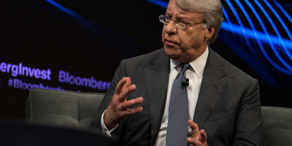 Banking crisis only affected ‘dumb’ lenders, Jim Chanos says | Fortune