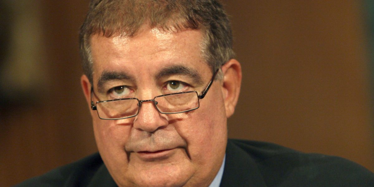 After SVB failure ‘there’s going to be more’: Ex-FDIC Chair William ...