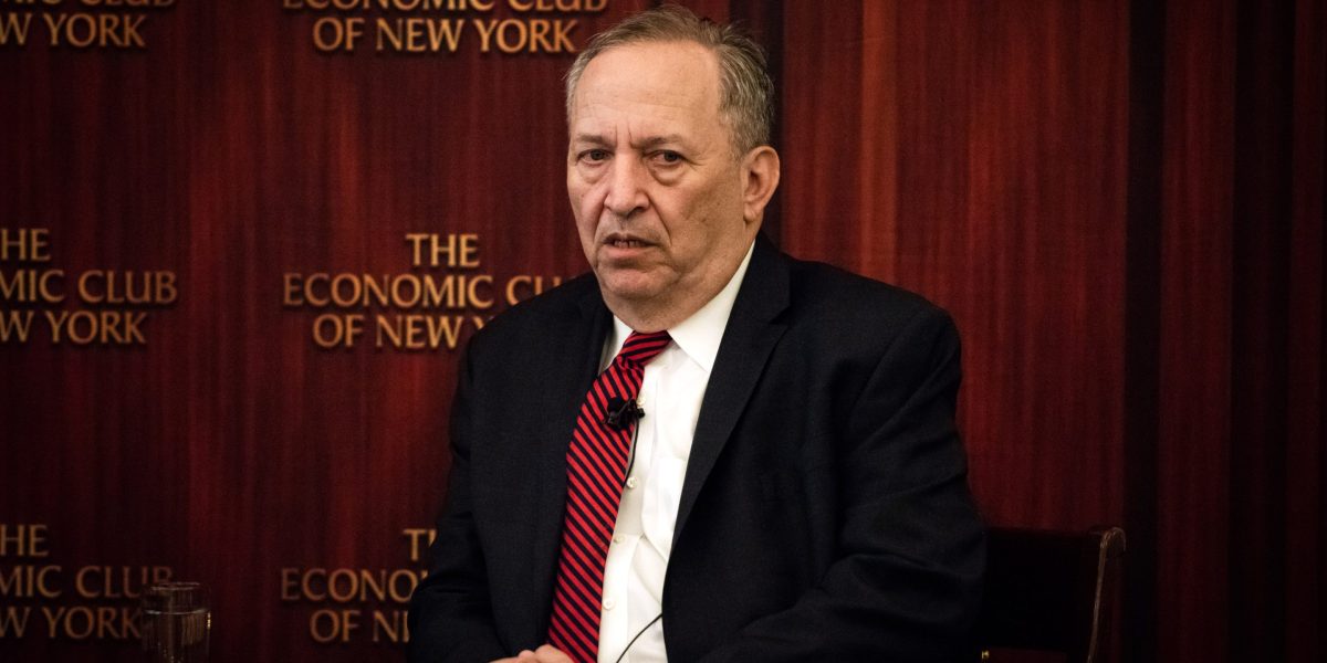 Larry Summers: SVB meltdown not systemic risk | Fortune
