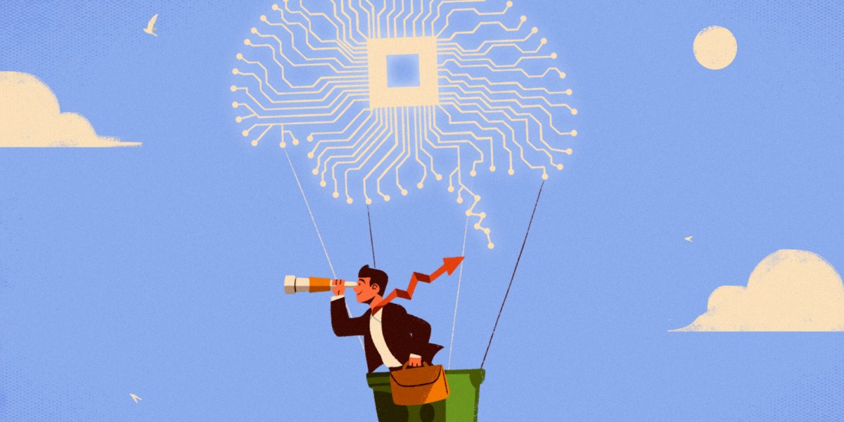 How to invest in the A.I. boom: 11 stocks and 4 funds to buy now | Fortune