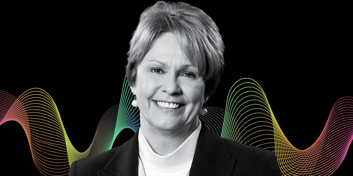 Occidental Petroleum CEO Vicki Hollub's advice for future leaders | Fortune