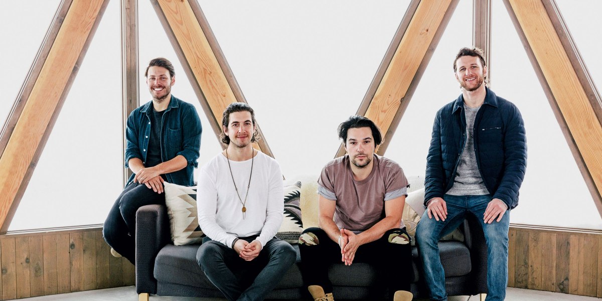 The management lesson in Summit Powder Mountain, a stalled resort on a ...