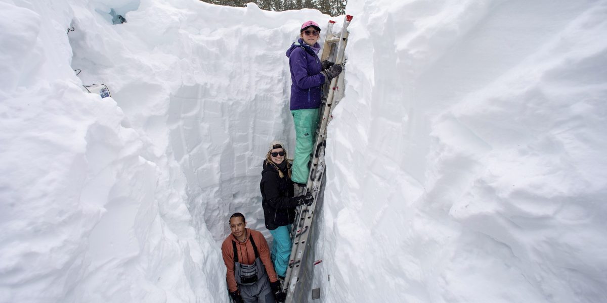 Why does the U.S. have more extreme weather than other countries? | Fortune