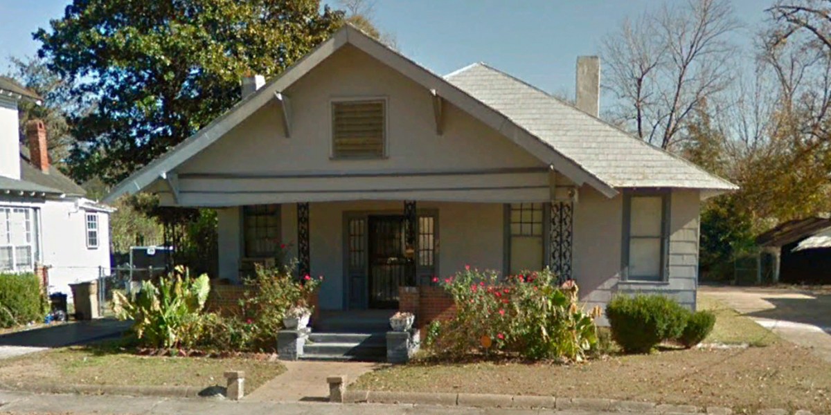Selma, Alabama house from Martin Luther King era moving to Michigan ...