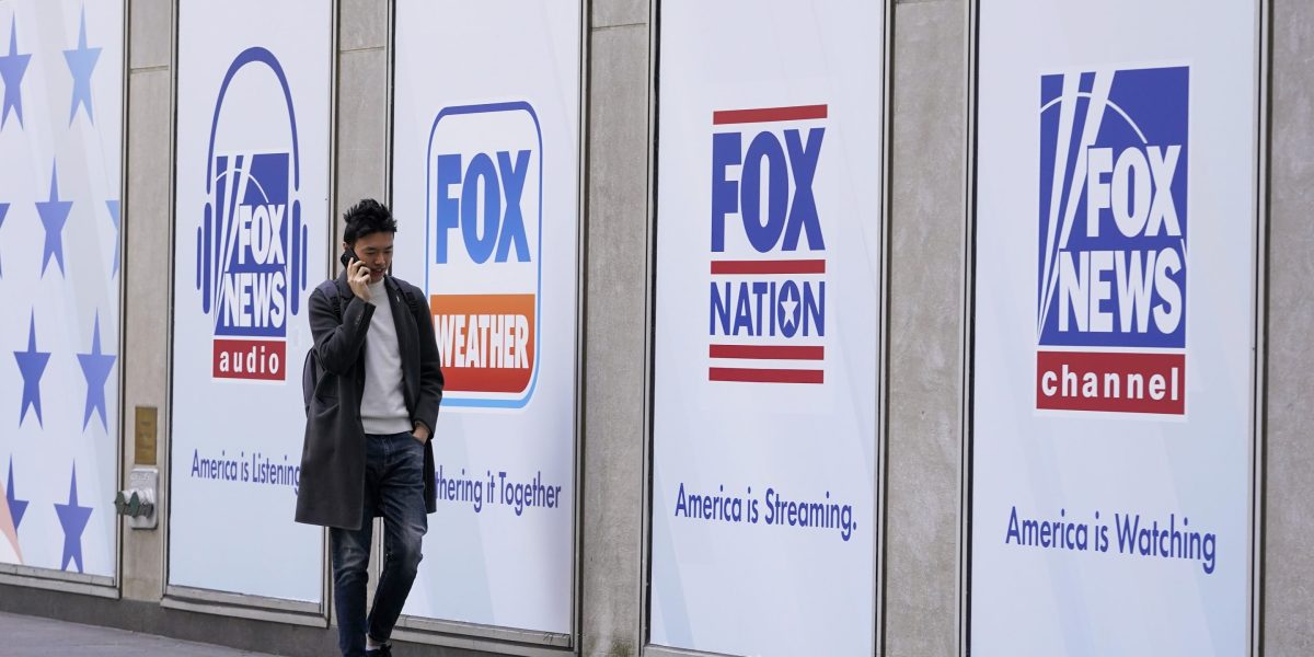 Fox probably won't pay anything near $787.5 million | Fortune
