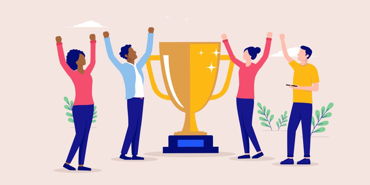 Employee recognition is the secret to productivity | Fortune