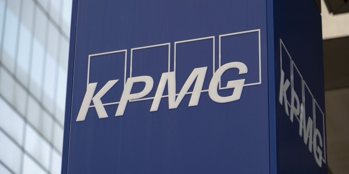 How KPMG is diversifying its partner rank | Fortune