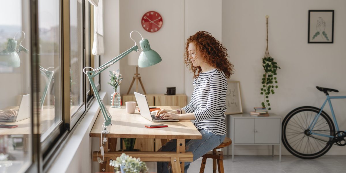 Who’s still working from home, by the numbers | Fortune