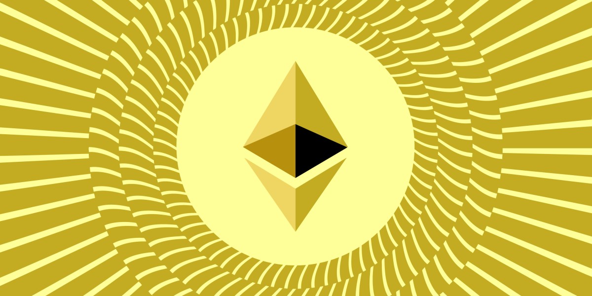 P2P.org raises $23 million after upgrade to Ethereum | Fortune Crypto