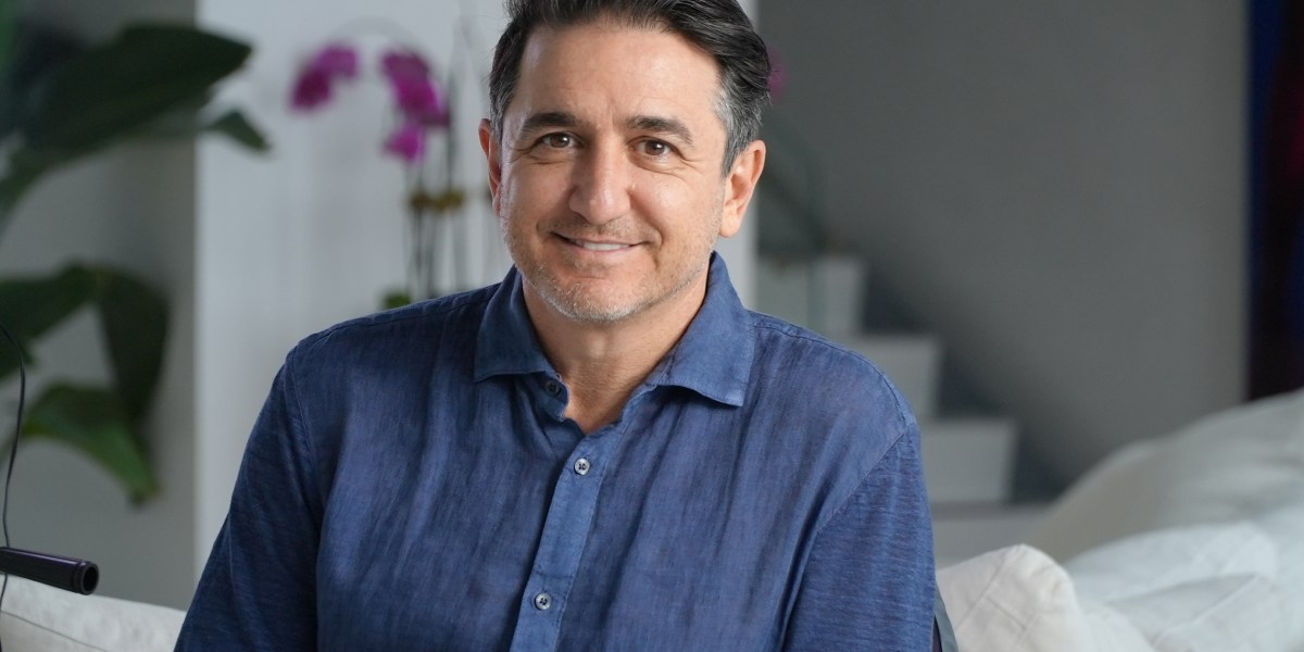 I am a CEO in the booming EV space–and the son of a union electrician ...