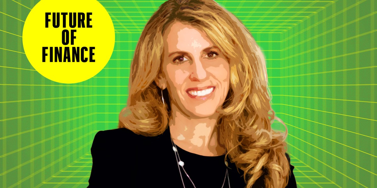Future of Finance: Stellar's Dixon hopeful of 'meaningful regulation in ...
