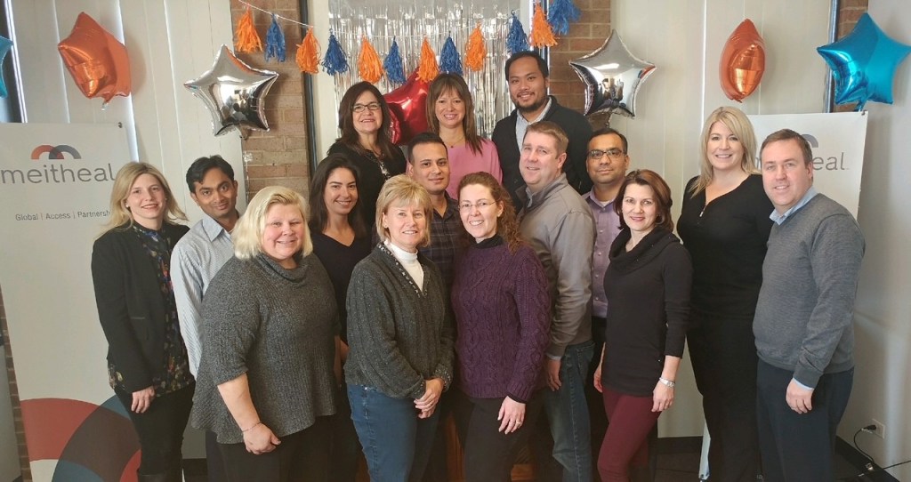 Meitheal Pharmaceutical Company Profile, Stock Price, News, Rankings ...