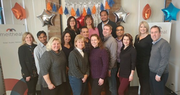 Meitheal Pharmaceutical Company Profile, Stock Price, News, Rankings ...