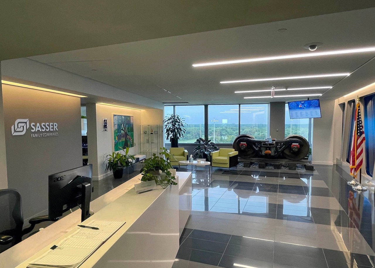 Sasser Family Companies Company Profile, Stock Price, News, Rankings ...