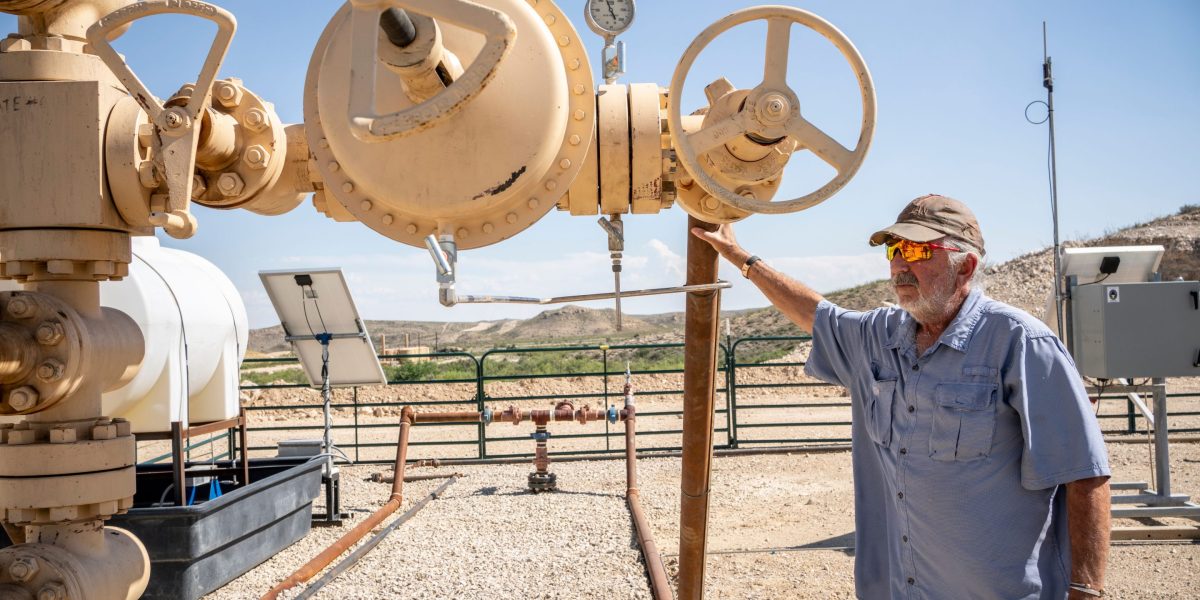 Study: Many fracking chemicals in drinking water are toxic | Fortune