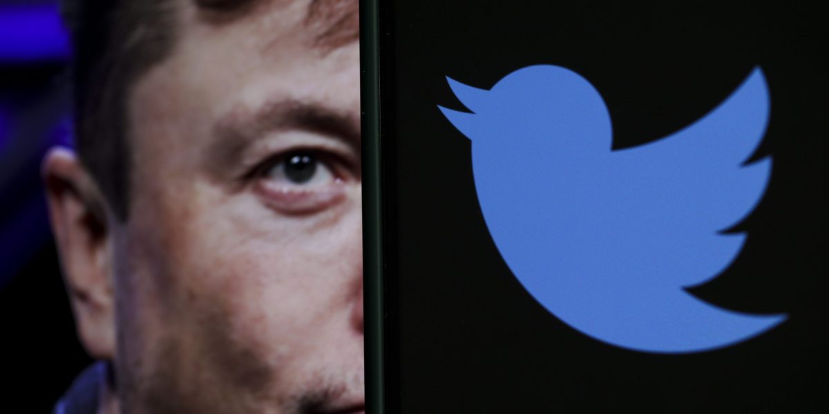 Elon Musk open sources Twitter algorithm to cheers and confusion | Fortune