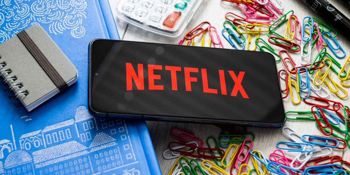 Netflix loses 1 million users in Spain after sharing crackdown | Fortune