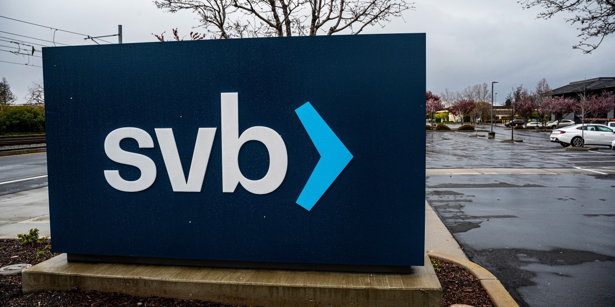 SVB Securities will have a new buyer by June | Fortune