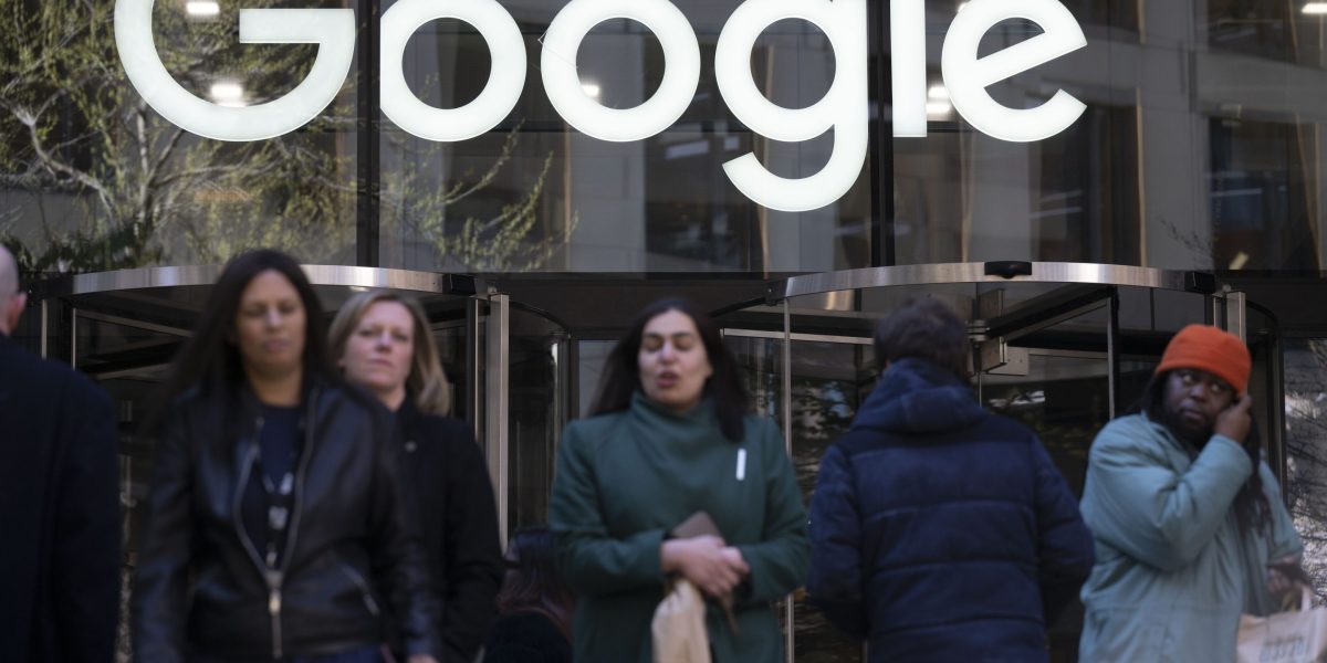 I worked on Google’s layoffs during the Great Financial Crisis. Here’s ...