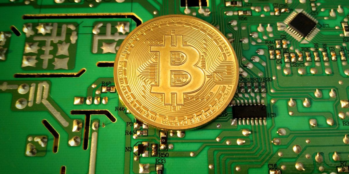 Bitcoin thief James Zhong sentenced to prison | Fortune