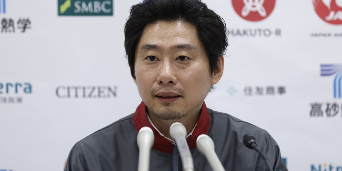 Japan’s moon mission ends after lander is lost | Fortune