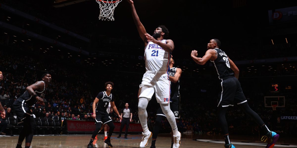 NBA feet: Physical therapist on playoffs | Fortune Well