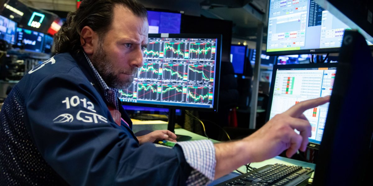 Big Tech stock rebound has ‘run its course,’ veteran investor says ...