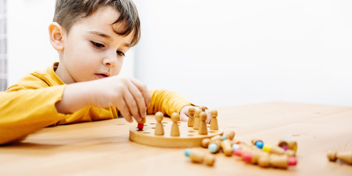 The rate of 'profound' autism is rising, but not as fast as milder ...