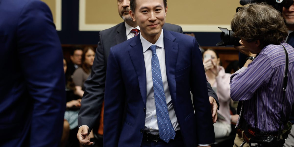 Banning TikTok in the U.S. is difficult and risky | Fortune