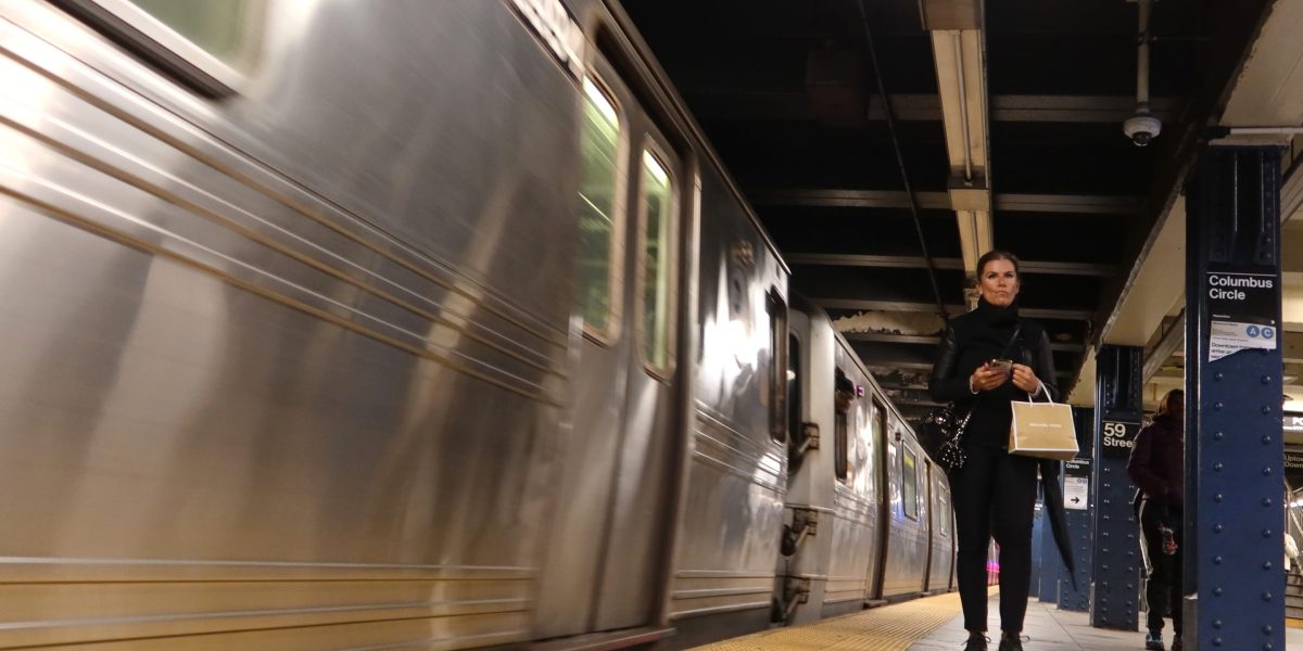 NYC's MTA ends Twitter alerts after Elon Musk demands $50,000 | Fortune