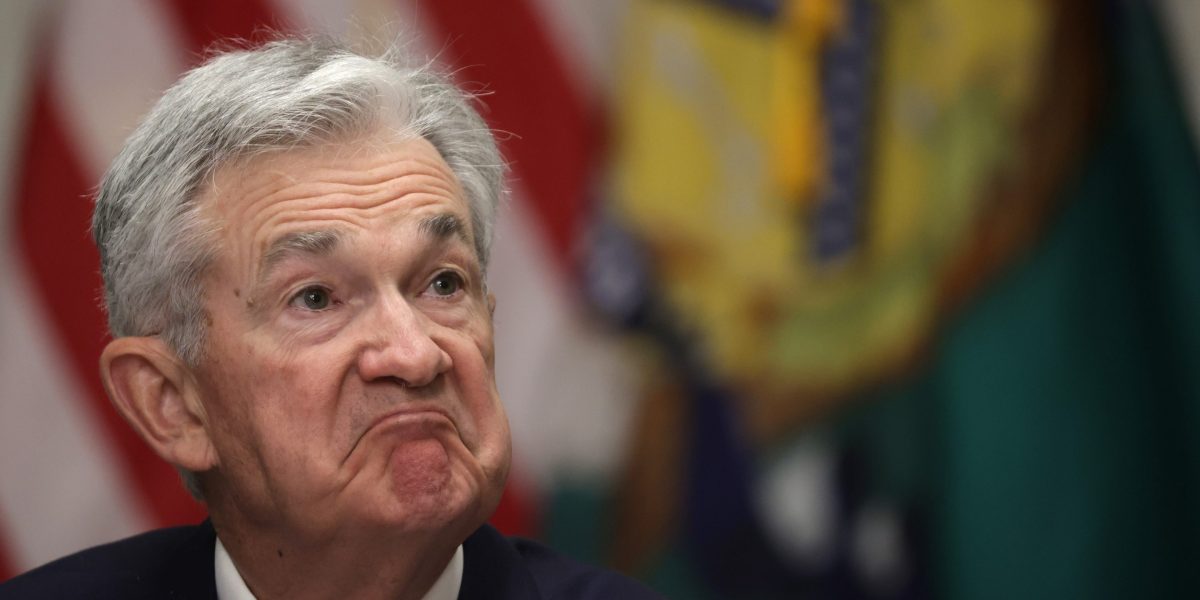 What do SVB, First Republic collapses show: historians | Fortune