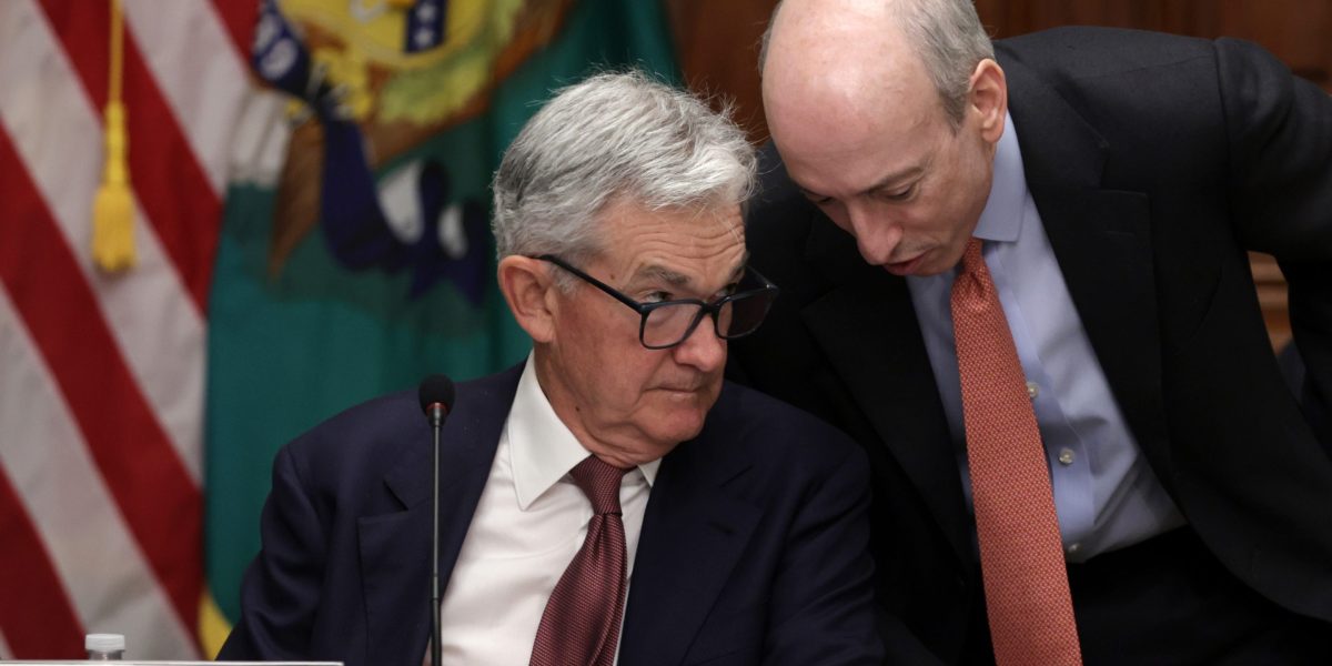 JPMorgan’s new Fed-whispering A.I. model | Fortune