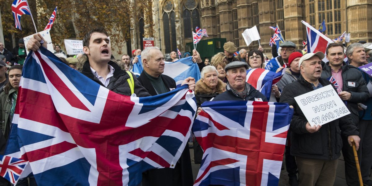 We’re starting to see why Brexit was a disaster for Big Tech | Fortune