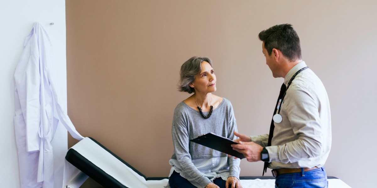 Medicare Advantage prior authorization rules are changing | Fortune