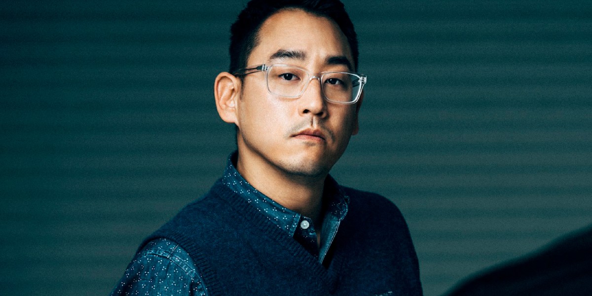 Canoo chief design officer Richard Kim departs EV maker | Fortune