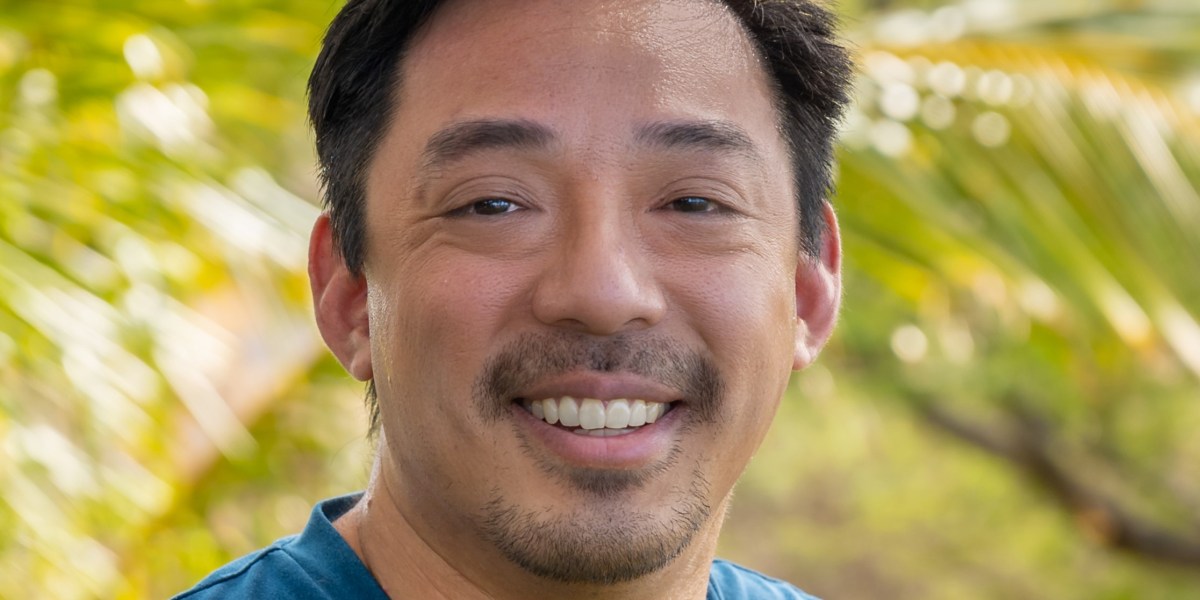 Yishan Wong résumé: From Burger King and PayPal to running Reddit | Fortune